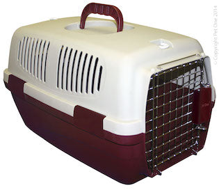 Cat Carriers — World 4 Pets