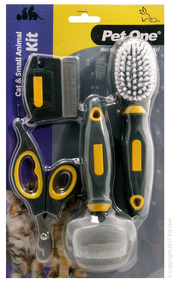 Grooming - Small Animals — World 4 Pets