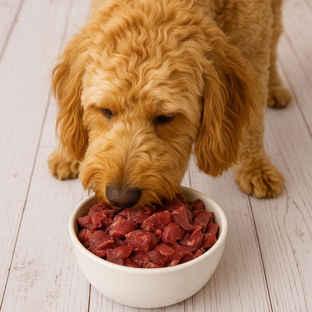 Vension — World 4 Pets