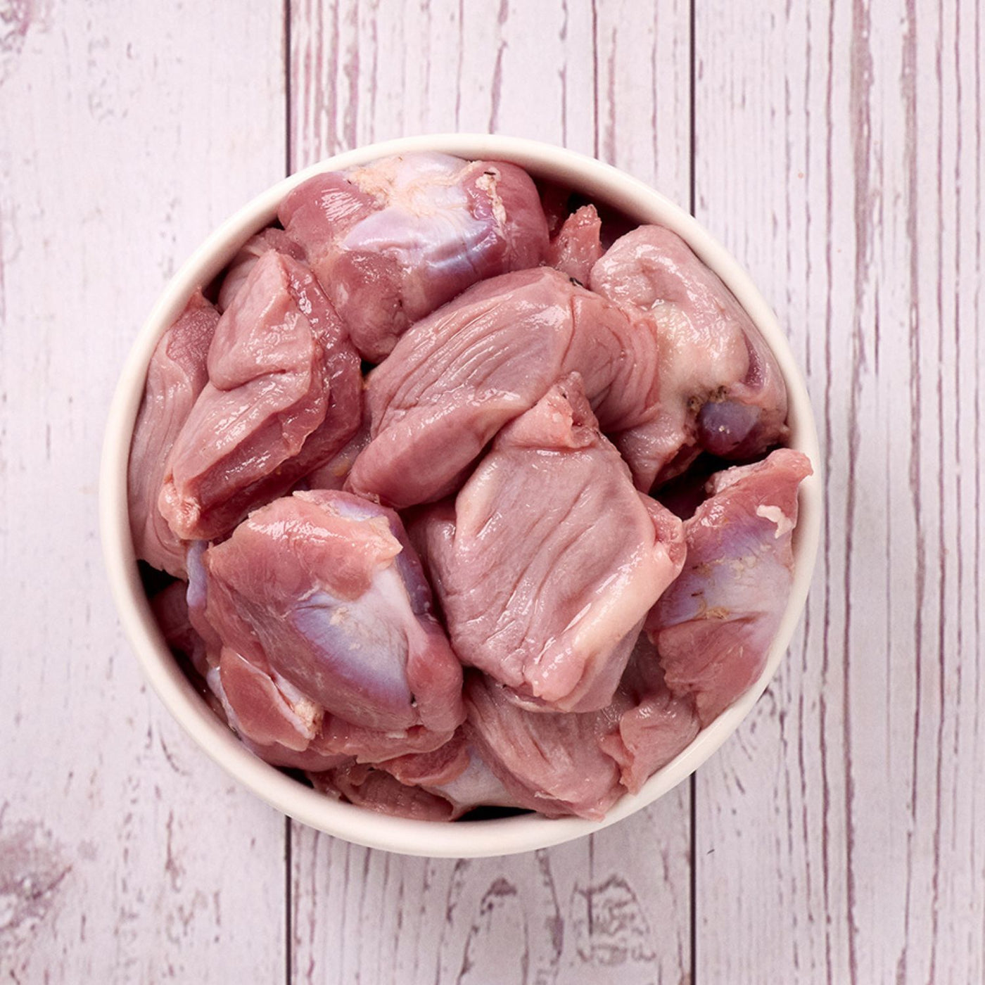 Chicken Giblets — World 4 Pets
