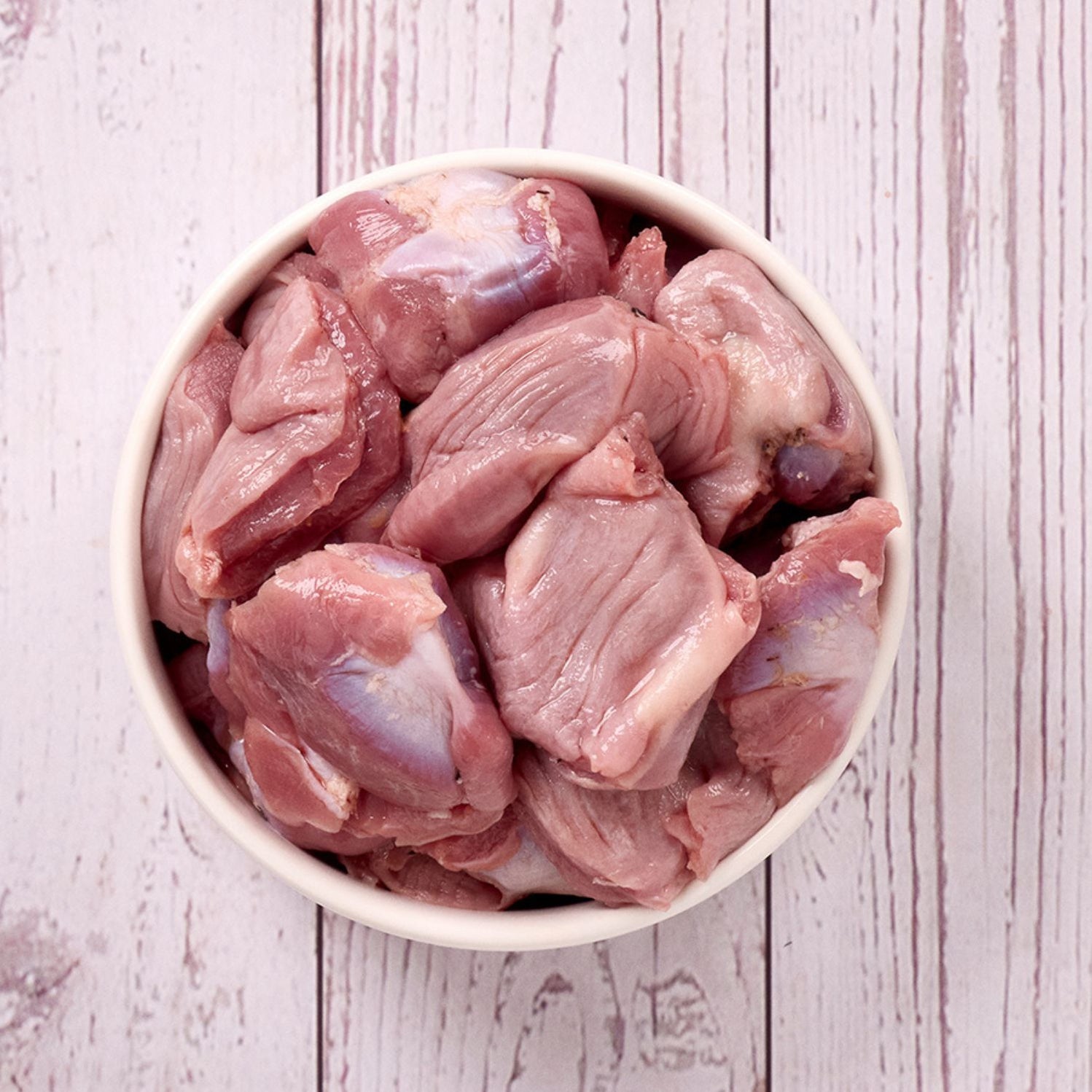 Chicken Giblets — World 4 Pets