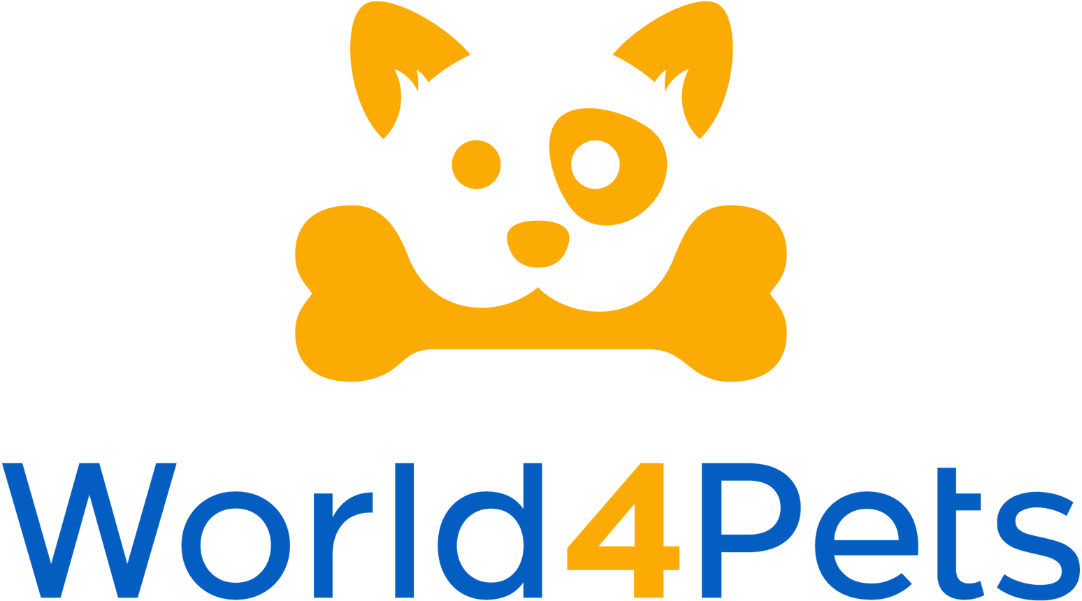 Store Locations — World 4 Pets