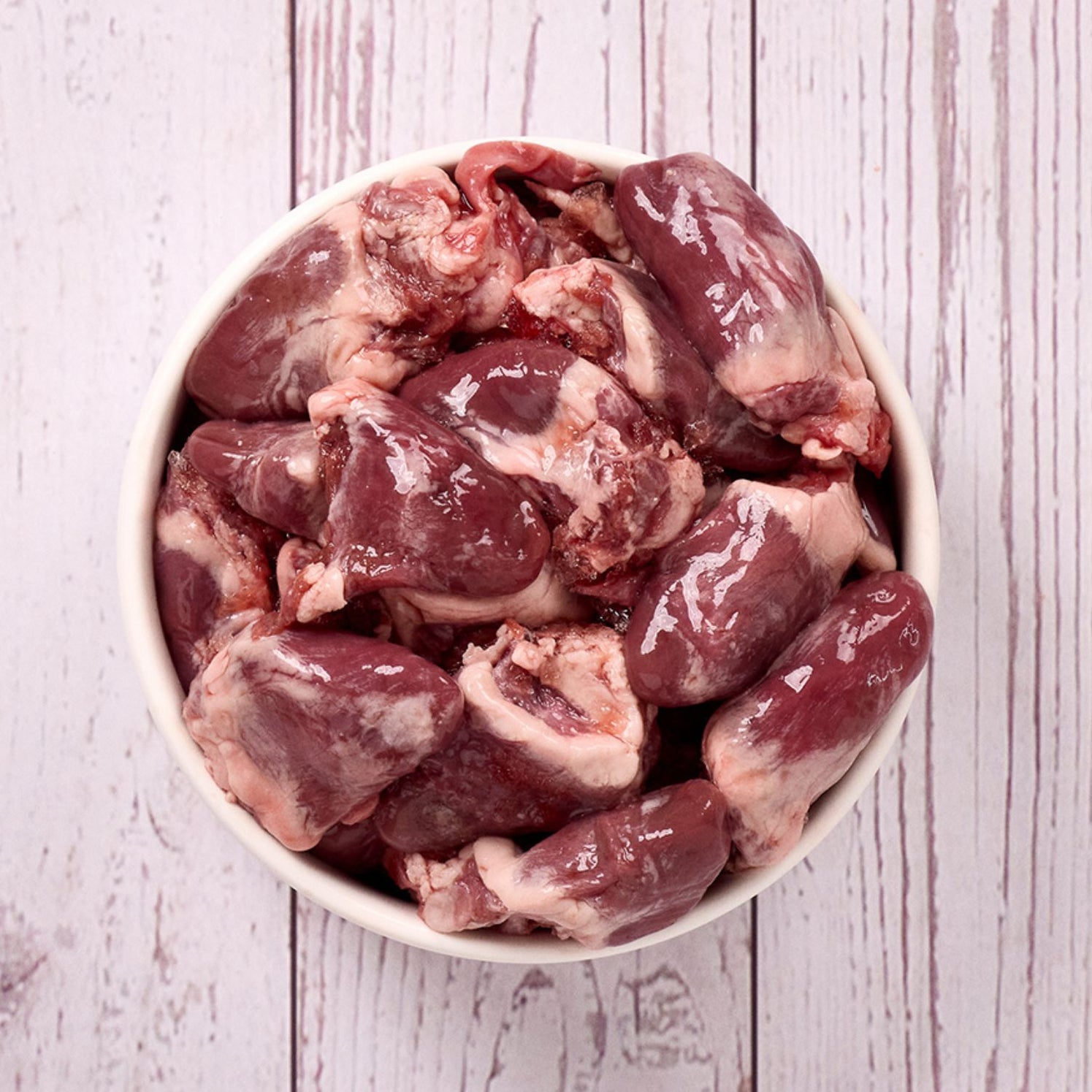 Poultry Meat — World 4 Pets