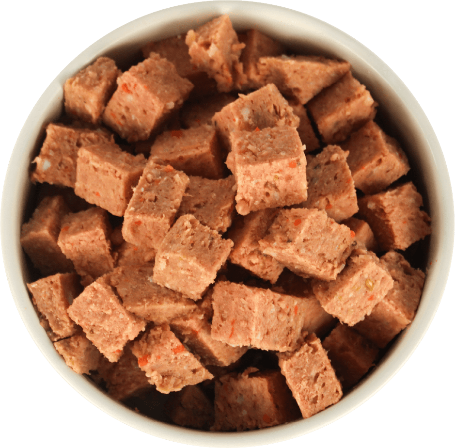 Farmers Mate Chicken 2kg — World 4 Pets