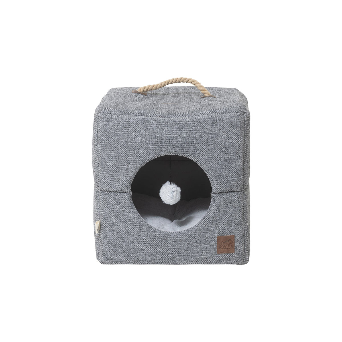 Foldable Pet Cube — World 4 Pets