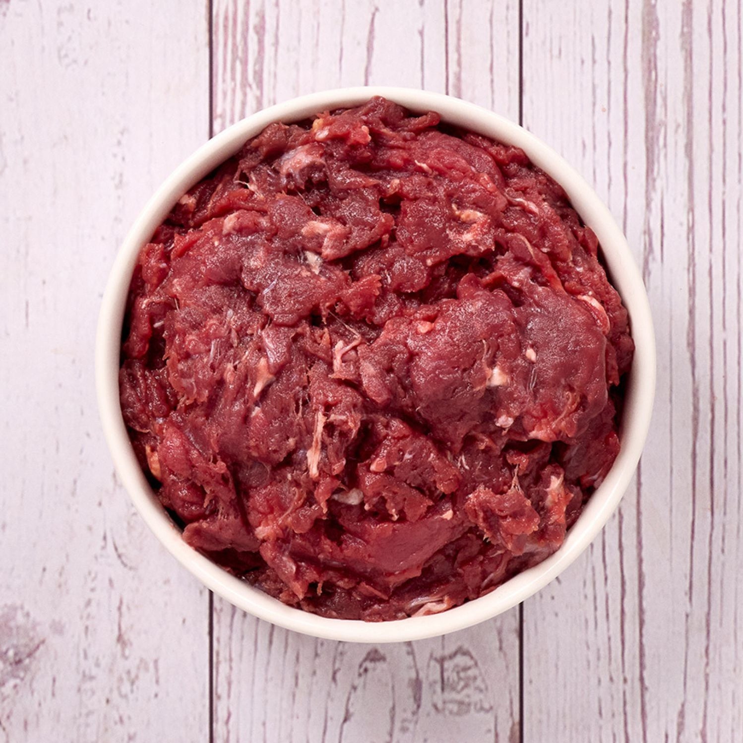 Kangaroo Mince — World 4 Pets