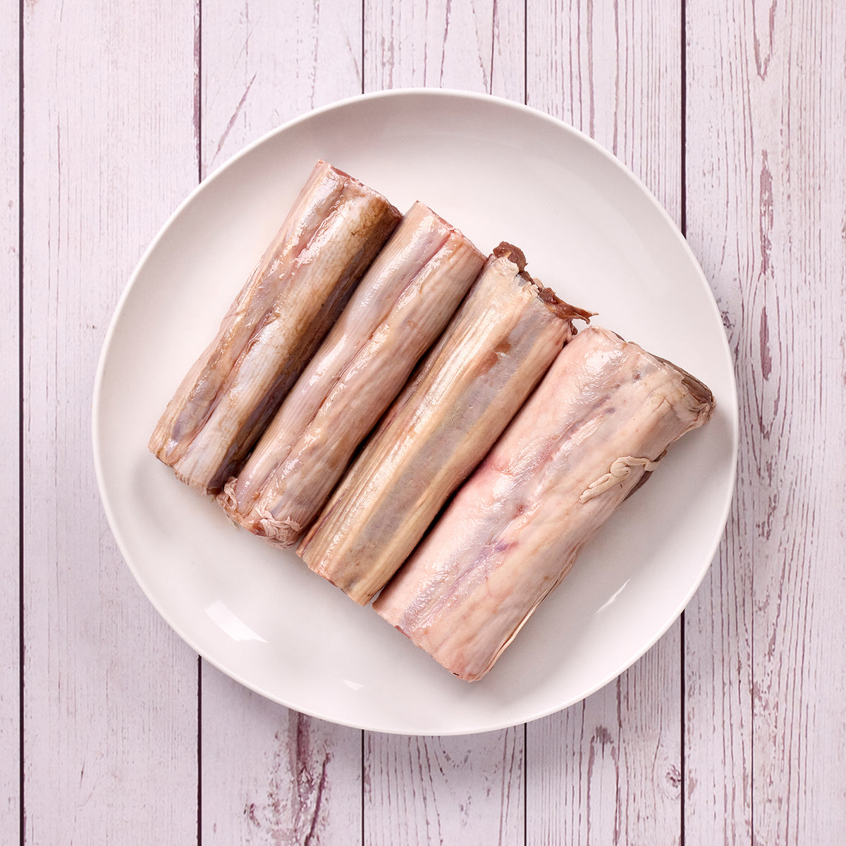 Roo Tails — World 4 Pets