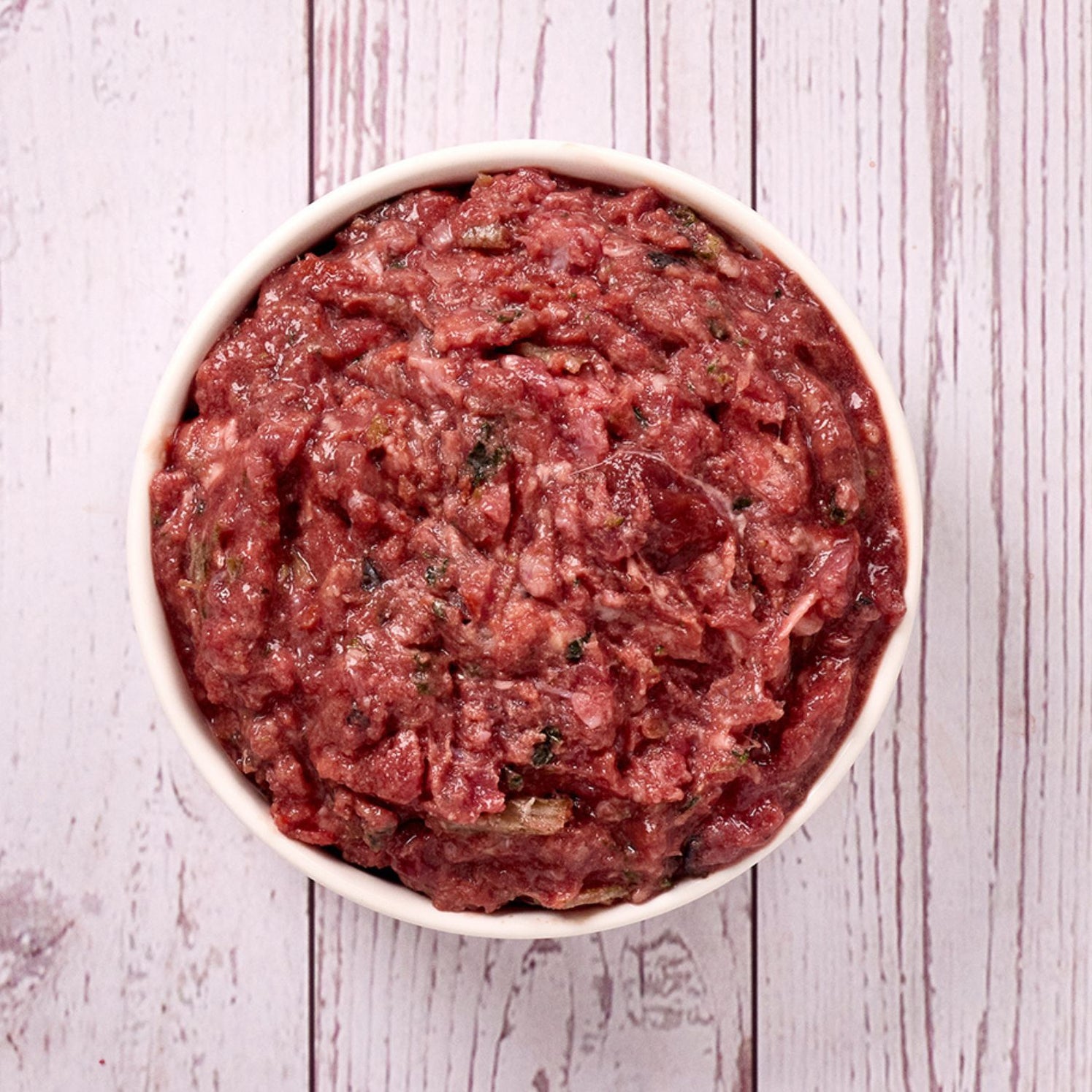 Barf Blends — World 4 Pets