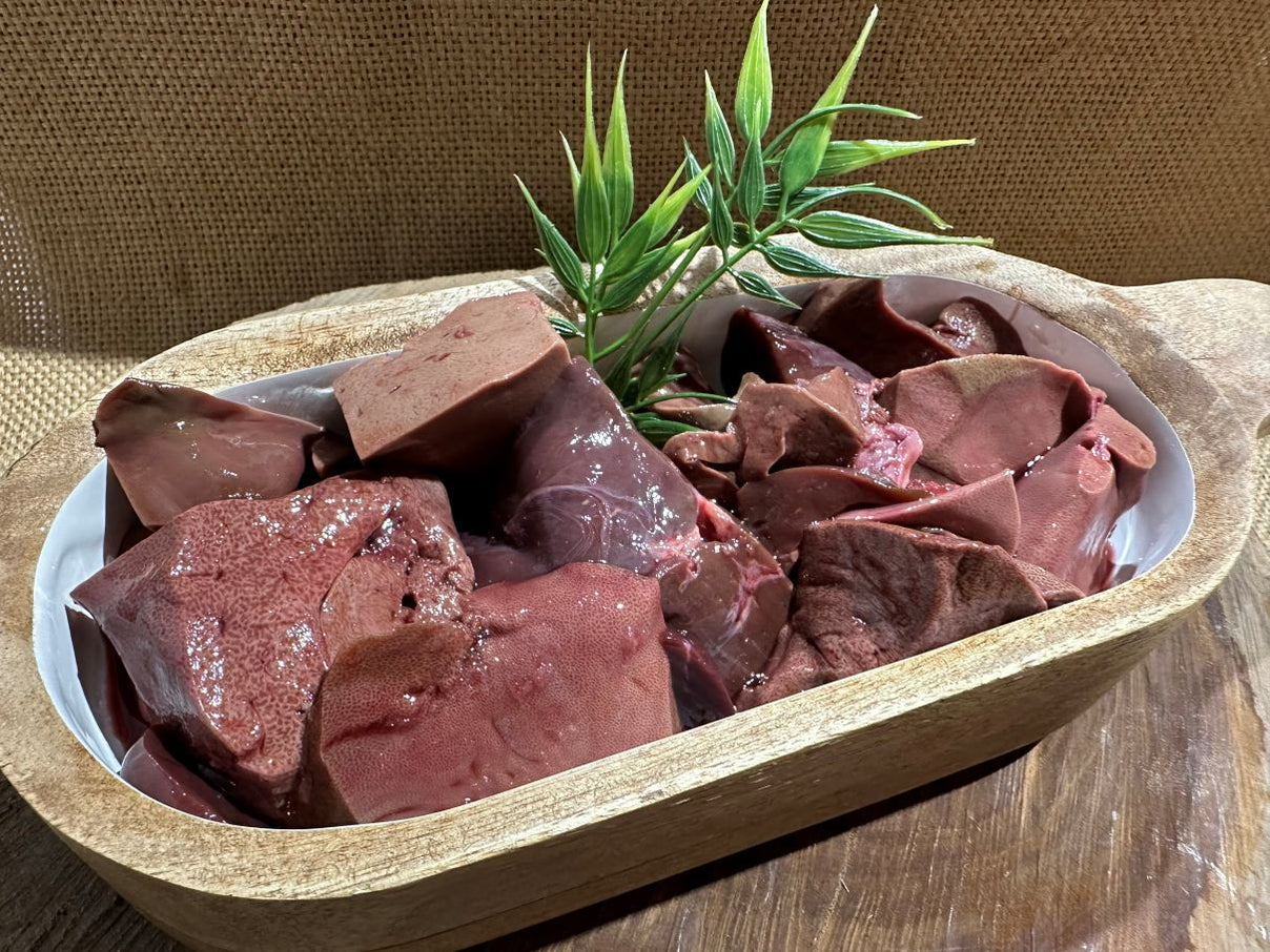 Goat — World 4 Pets