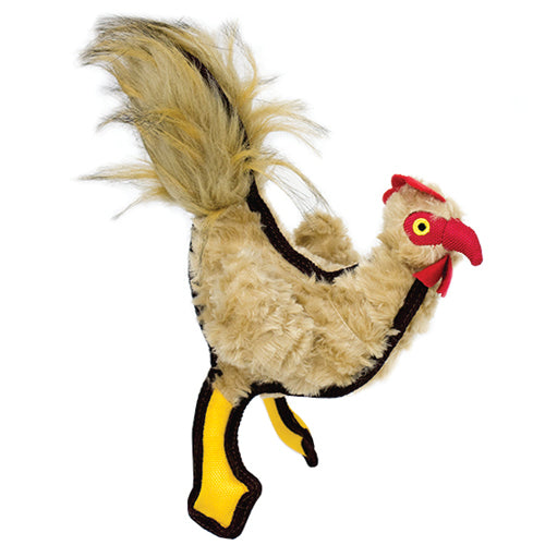 Ruff Play Tuff Chicken — World 4 Pets