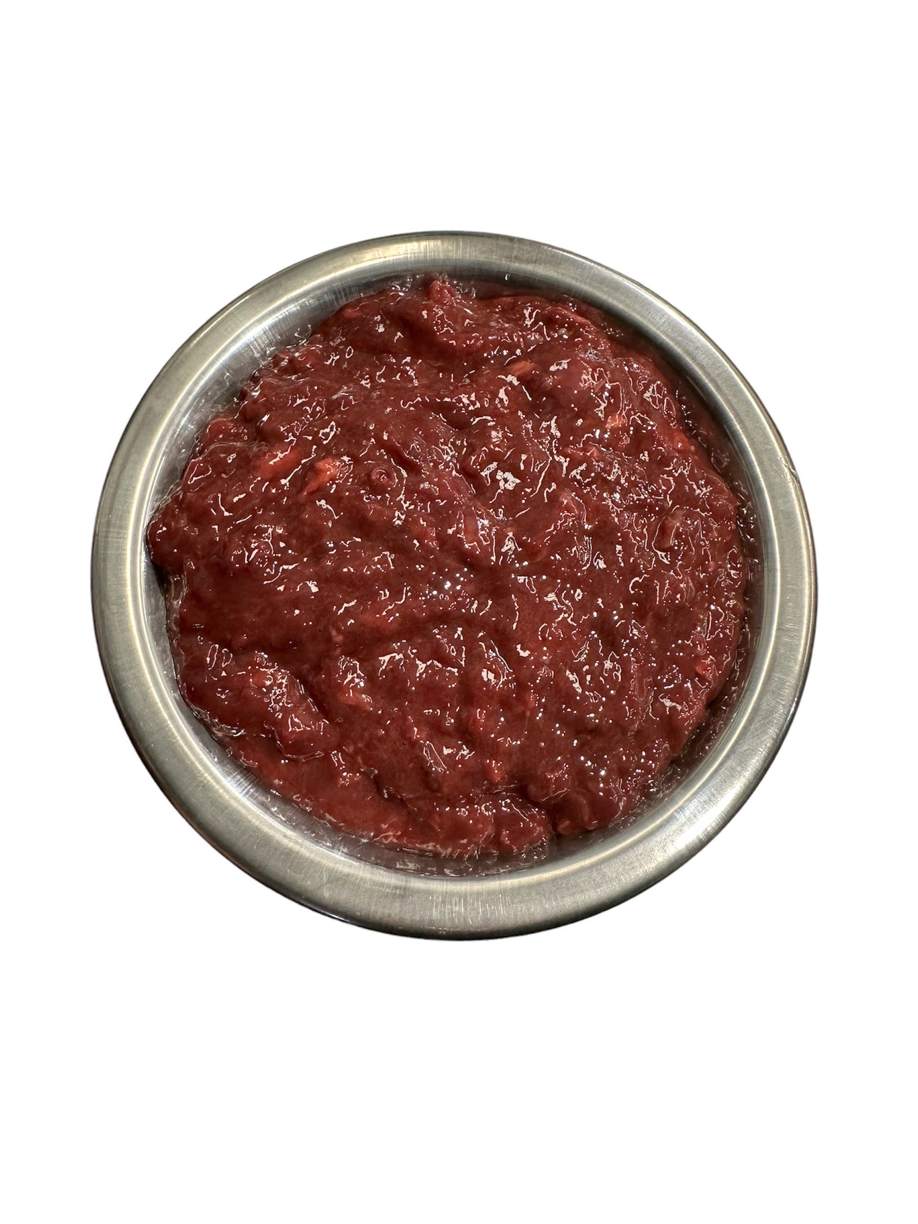 Beef Offal Blend — World 4 Pets