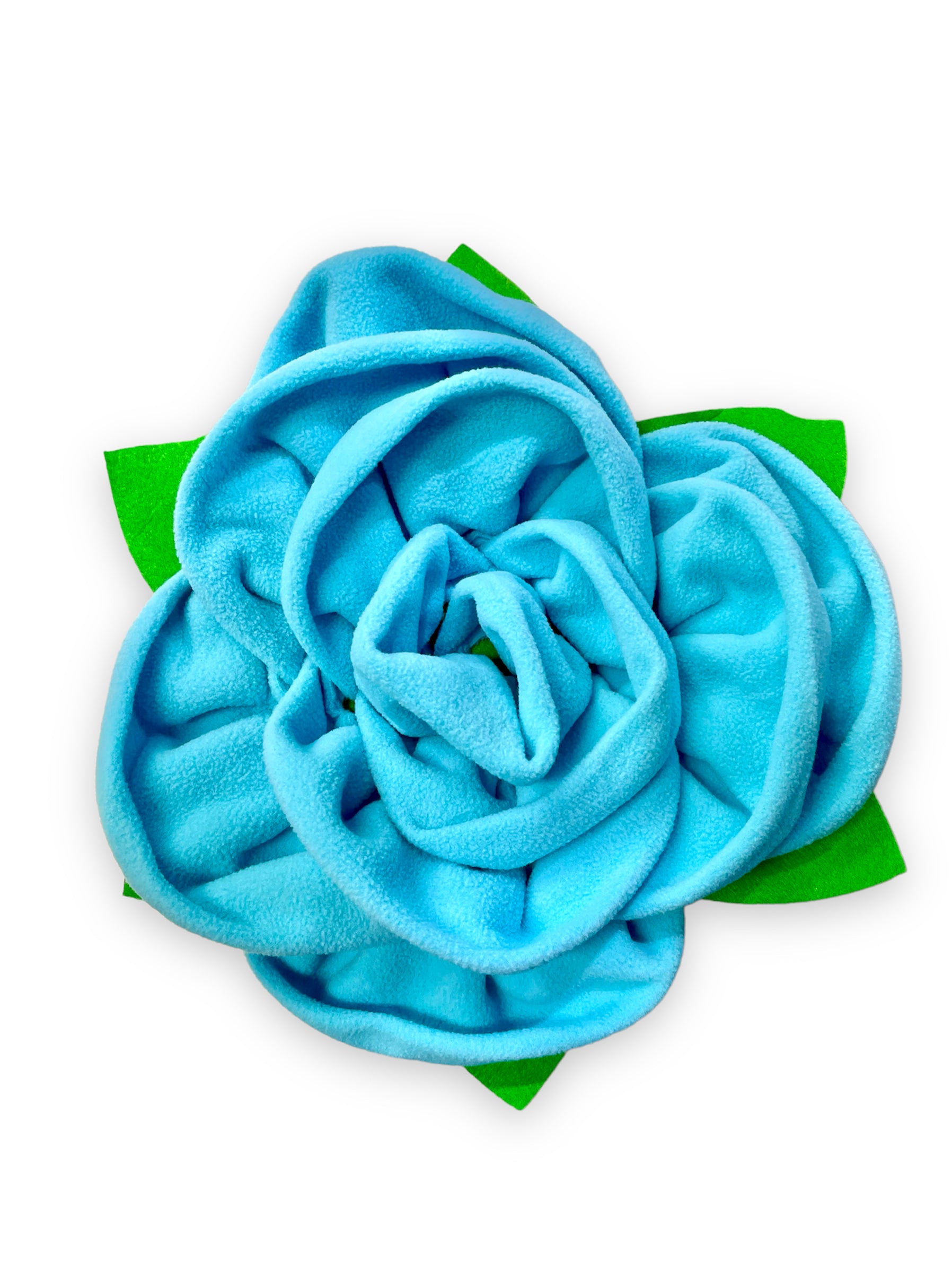 Snuffle Mat - Rose — World 4 Pets