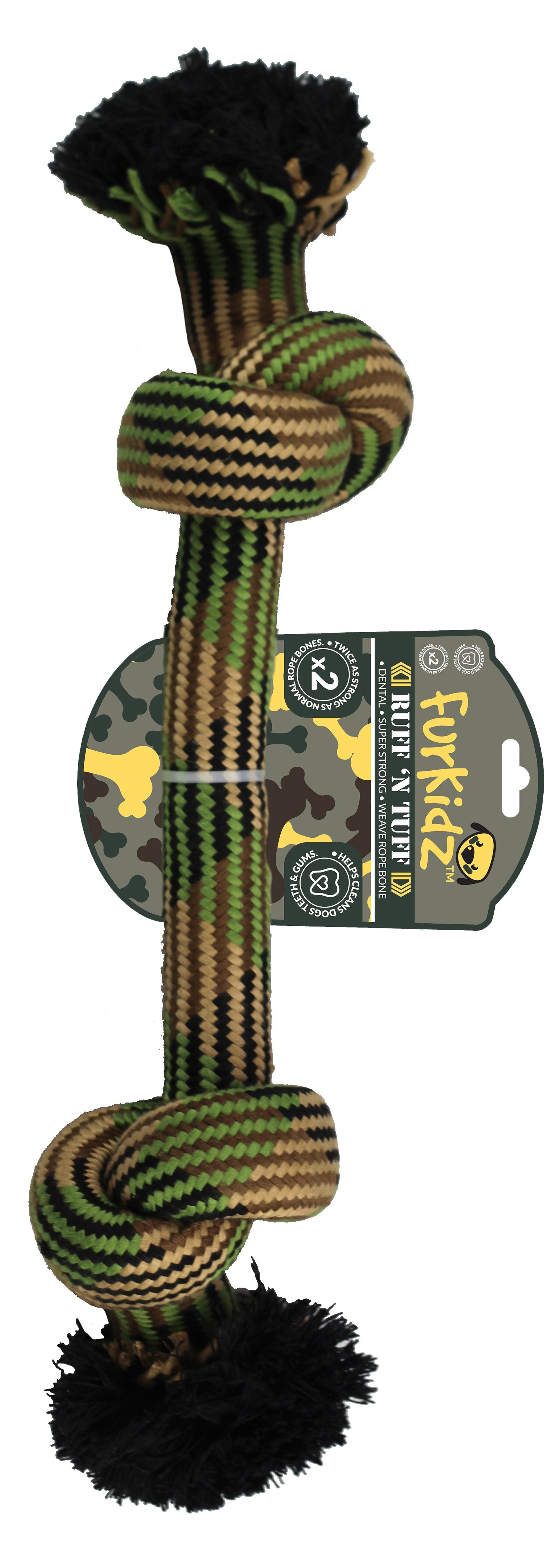 Dog Toys — World 4 Pets