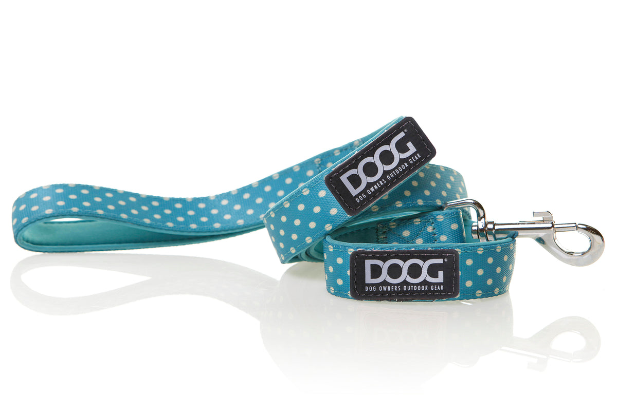 Neoprene Snoopy Lead — World 4 Pets