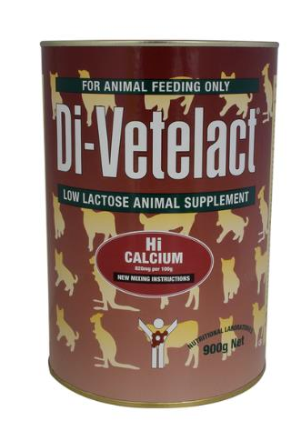 Divetelact Powder — World 4 Pets