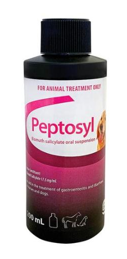 Peptosyl — World 4 Pets